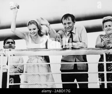 Eine Frage der Unschuld, (aka PRETTY POLLY), Kalen Liu, 1967 ...