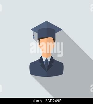 Mann-Piktogramm mit langen penis Stockfotografie - Alamy