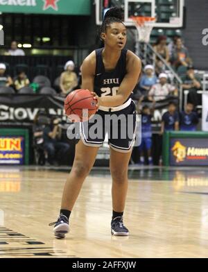 15. Dezember 2019 - Hope International Royals Garde Rhianne Omori (0 ...