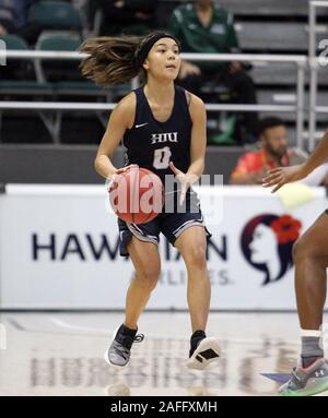 15. Dezember 2019 - Hope International Royals Garde Rhianne Omori (0 ...