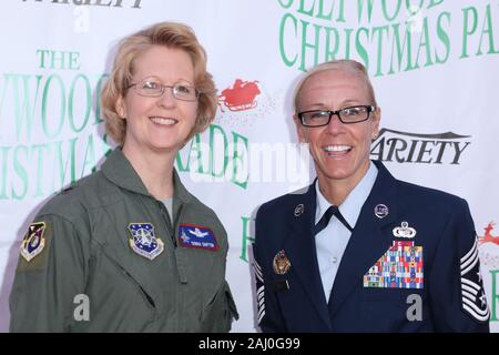 USA Luftwaffenoberhaupt, Sergeant Kevin M. Eberlin, 332d Air Expeditionary Wing Command Chief ...