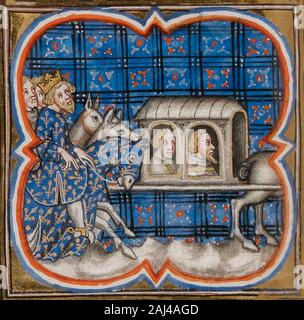 Schlacht von Flandern Stockfotografie - Alamy