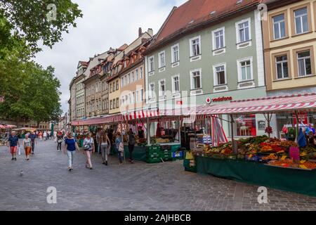 Markt De Bamberg