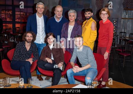 Stilvolle Thorsten Schroder Familie Bilder