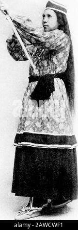 Mythen und Legenden über den New Yorker Staat Irokesen . nun näherte ...