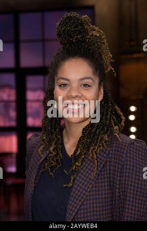 Jane CHIRWA, Schauspielerin, Porträt, Porträt, Porträt, Porträt ...