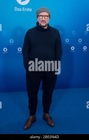 Rainer BOCK, Schauspieler, (Rolle: Willi-Stehauf), Porträt, Porträt ...