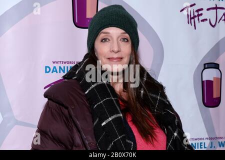 WattsWords Productions präsentiert Daniel J. Watts "The Jam: Only Child ...