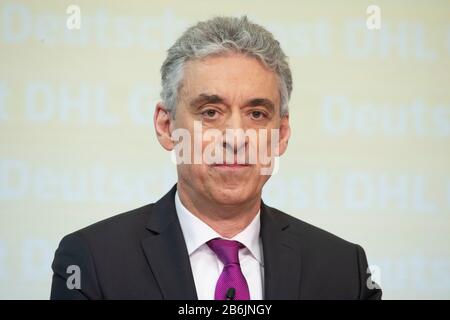 Dr. Frank APPEL (Management Chairman, CEO, Global Business Services ...