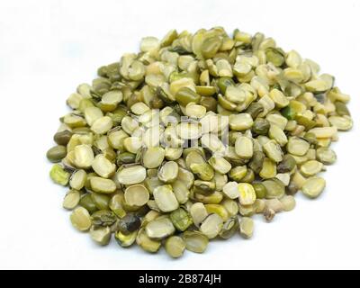 Ein Bild von Lintil Stockfotografie - Alamy