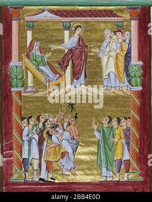 Religion, Schriftrolle, alt, Religion, alt, bibel, jude, tora, heilig, israel, hebräisch, Buch ...