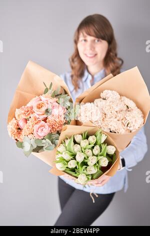 Blumen Fur Die Frau