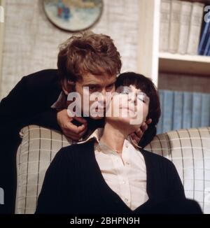 Eine schlimme oder eine gute Zeit, Fernsehfilm, Deutschland 1976, Regie ...