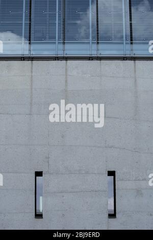 Hochschule Für Film Und Fernsehen Konrad Wolf HFF, Potsdam, Deutschland ...