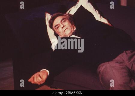 Ein Fall für zwei, Krimierie, Folge: Zyankali, Deutschland 1989 ...