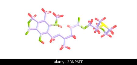 Mycophenolsäure oder Mycophenolat ist ein immunsuppressives Medikament ...