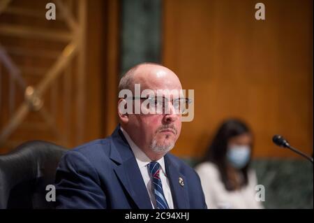 Thomas F. Overacker, Cargo and Conveyance Security, Office of Field ...