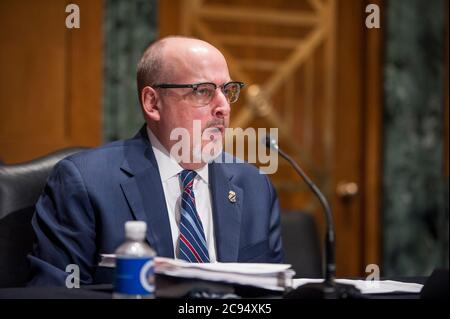 Thomas F. Overacker, Cargo and Conveyance Security, Office of Field ...
