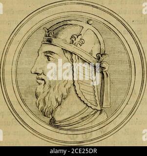 Arsacidarum Imperium, sive, Regum Parthorum historia : ad fidem ...