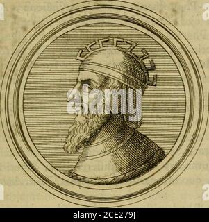 Arsacidarum Imperium, sive, Regum Parthorum historia : ad fidem ...