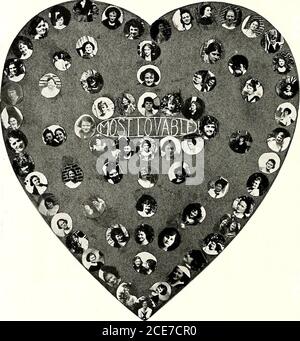 . Virginian SEXIOU KLASSE Pa//e ein llundrrd Tiventy. Par/e hundert ...