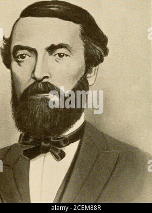 Erste kommerzielle Ölquelle in den Vereinigten Staaten, gebaut von ...