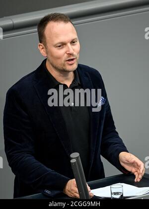 Kai Gehring, Bündnis 90/Die Grünen, Deutschland, Berlin, Reichstag, 23 ...