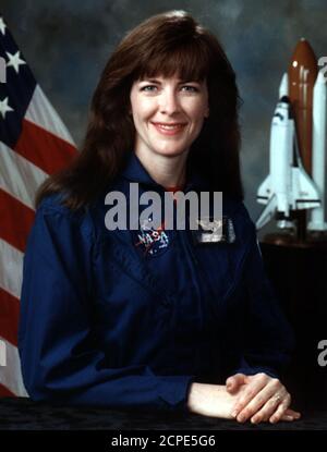 STS-99, Space Shuttle Endeavour, 2000 Stockfotografie - Alamy