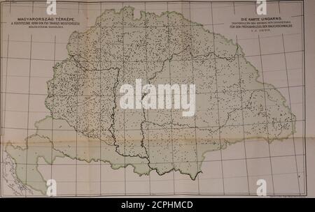 . Adalékok a madárvonulás kutatásához : A füsti fecske 1898. bevi ...