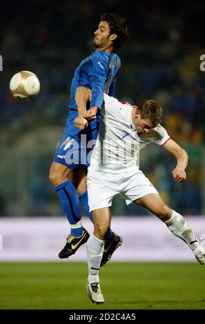 Alberto Braglia Stadium, Modena, Italien, 08. Dezember 2022, Marco ...