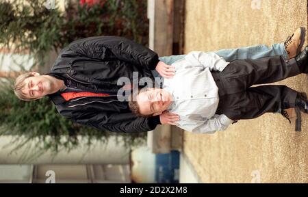 Actor Warwick Davis, who plays the part of Professor Filius Flitwick in ...