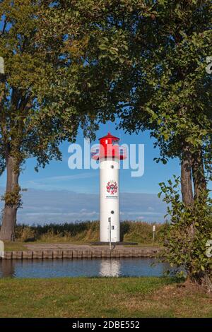 Ueckermünde, Mecklenburg-Vorpommern, Deutschland. 7. Aug 2019 ...