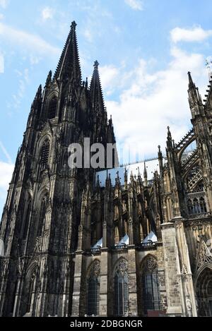 Deutschland heilige Kirche Christian Christentum mittelalterlichen ...