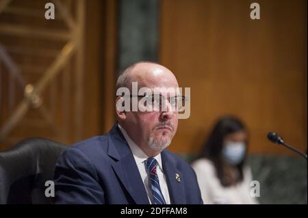 Thomas F. Overacker, Cargo and Conveyance Security, Office of Field ...