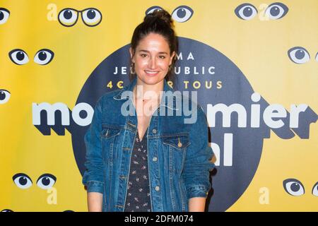 Denis Imbert, Berenice Bejo, Vincent Elbaz, Shanna Keil, Carine Rolland ...