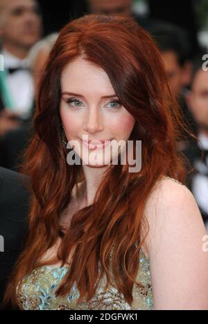 Bryce Dallas Howard kommt zur Premiere von Sleeping Beauty, Teil des 64 ...