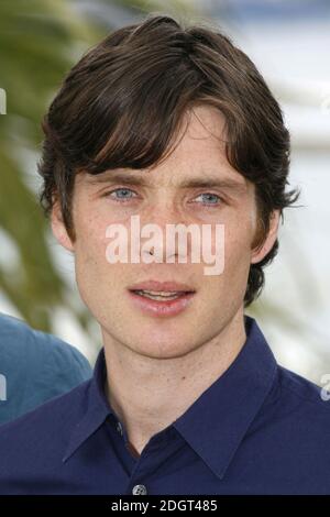 Der Wind, der die Gerste schüttelt Cillian Murphy der Wind, der die ...