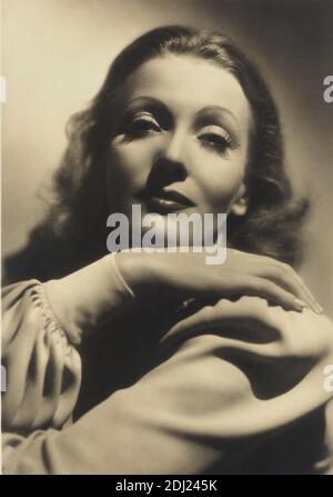 Isa Miranda italienische Schauspielerin 1905-1982 Circa 1940 ...