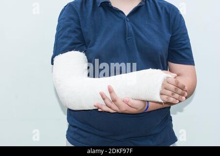 Krankenhaus Ellenbogen und Arm Orthopädie Chirurgie Traumatologie ...