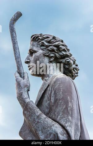 Alabama Wiregrass Region, Dothan, Landmark Park, Living History ...