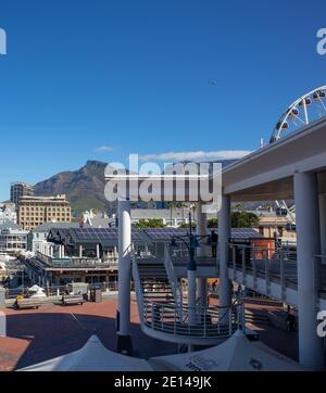 KAPSTADT, SÜDAFRIKA - 10. DEZEMBER 2023: Dominique du Toit (Australien ...