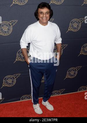 Beverly Hills , Kalifornien USA Johnny Stompanato erstochen von der 14 ...