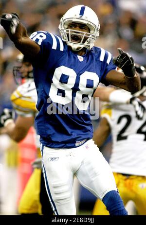 INDIANAPOLIS, IN - NOVEMBER 28: Colts Vice Chair & Owner Kalen Jackson ...