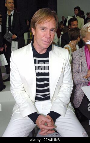 Karl lagerfeld tommy hilfiger store