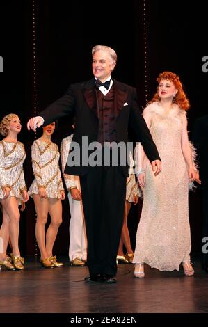 Vorhang auf für die neue Broadway-Produktion A Raisin in the Sun mit ...