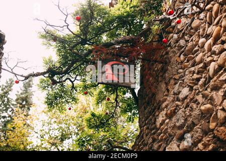 Wappen der Stadt Lyon, Frankreich Stockfotografie - Alamy