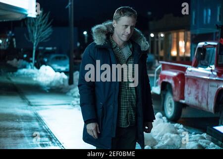 RESIDENT ALIEN, von oben: Alien Harry', Judah Prehn, Pilot', (Saison 1 ...