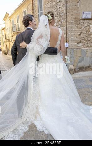 29-06-2019 Hochzeit von Prinz Joachim Albrecht von Preussen und Gräfin ...