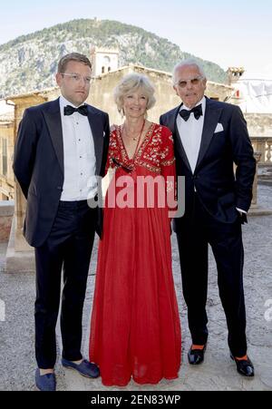 29-06-2019 Hochzeit von Prinz Joachim Albrecht von Preussen und Gräfin ...