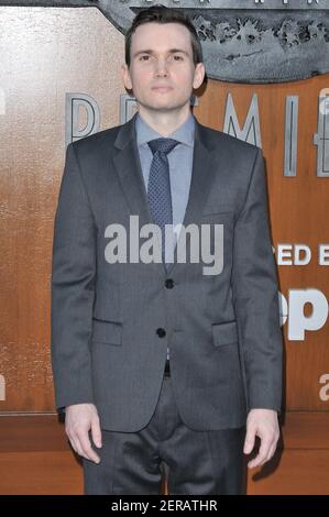 Derek Connolly kommt bei der 'Jurassic World: Fallen Kingdom' Los ...